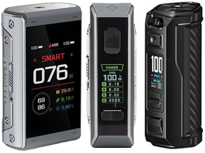 VV / VW Mods: GigaDrinks.com