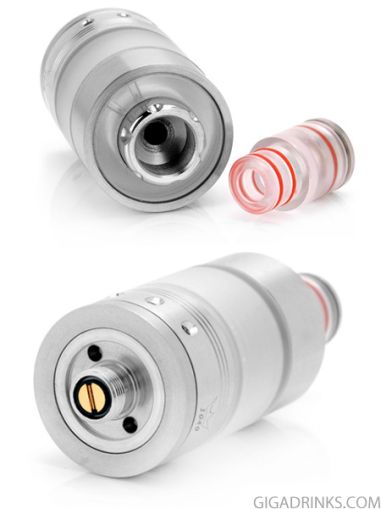 Phenomenon Lite RBA Atomizer Clone