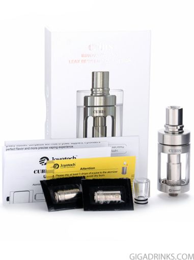 Joyetech Cubis Atomizer