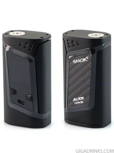 Smok Alien 220W TC Mod