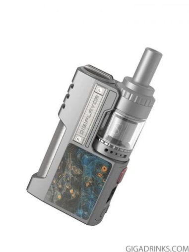 Digiflavor z1 SbS Mod
