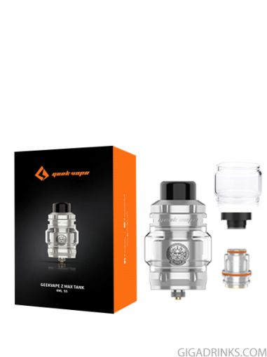 Geekvape Z Max Tank 4ml
