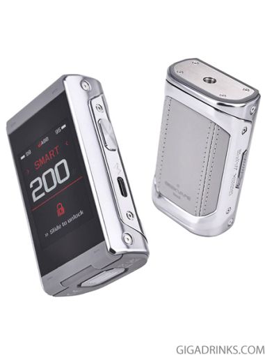 Geekvape T200 Mod 200w