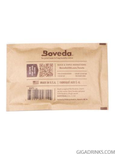 Boveda 75%