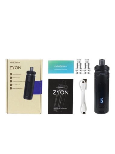Innokin ZYON Pod Mod Kit 1300mAh 4.5ml