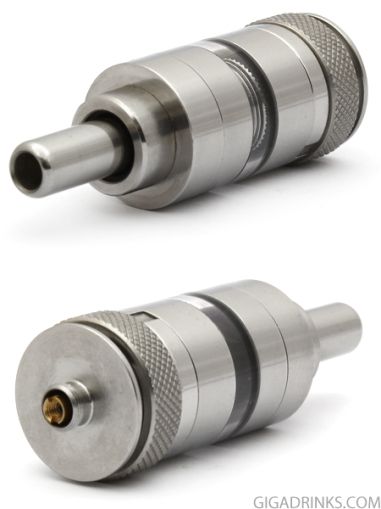 Ithaka Clone RBA Atomizer