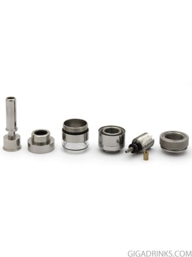 Ithaka Clone RBA Atomizer