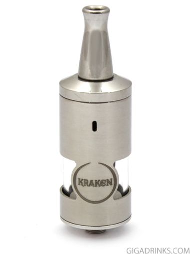 Kraken RBA Atomizer Clone