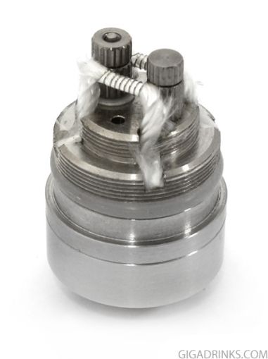 SQuape RBA Atomizer Clone