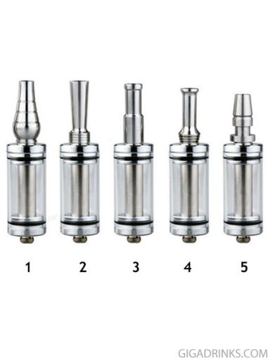 Smok Unique Drip tip