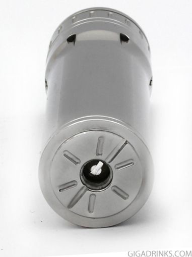 Hades Mechanical mod Clone