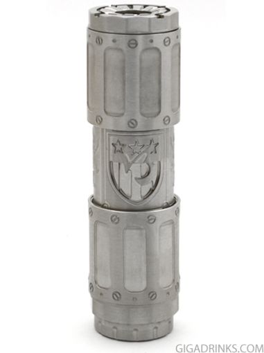 V3 Flip Mechanical mod clone