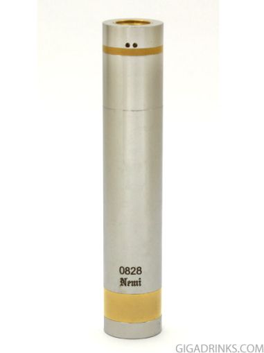 Nemi Mechanical mod Clone by Ivogo