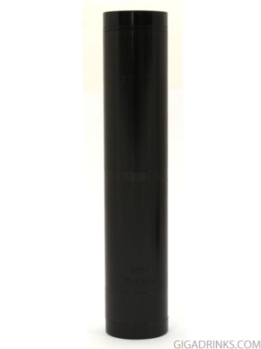 Nemesis Black Mechanical mod Clone