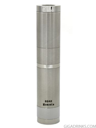 Nemesis Mechanical mod Clone