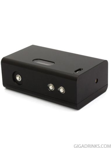 DNA40 Mini Box mod (Mini Hana Style) with authentic Evolv chip