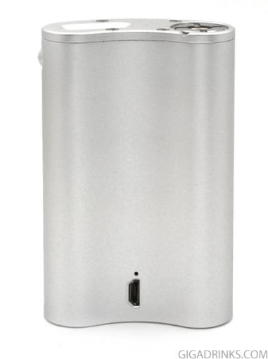 Vapor Flask Style DNA40 Box mod with authentic Evolv chip